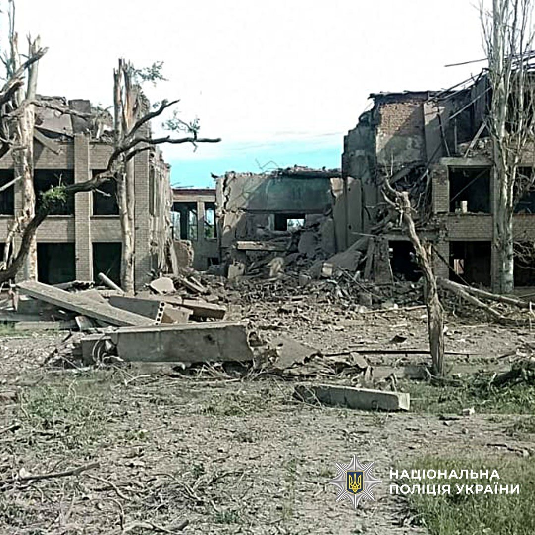 War in Ukraine today: latest news, 27 May 2026 (photo) - Ukrainian ...